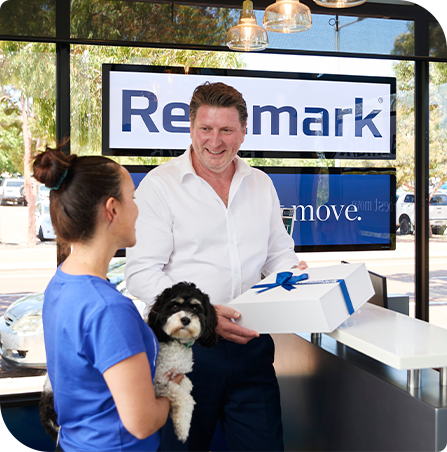 Property Management Joondalup - Realmark North